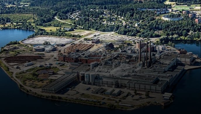 Comprehensive Plant Engineering Solutions | Cyient